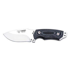 CUDEMAN TACTICAL KNIFE - Aceros de Hispania