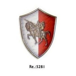 IMÁN MINI ESCUDO DEL CID - Aceros de Hispania