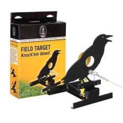 BSA FIELD TARGET CROW - Aceros de Hispania