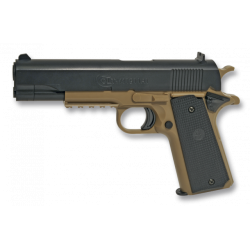 Airsoft gun COLT 1911 - Aceros de Hispania