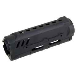 MOE handguard plastic SR4 Series Style - Aceros de Hispania
