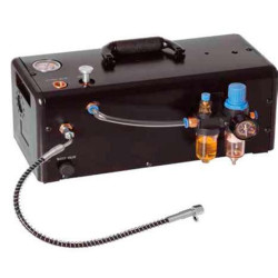 BOOSTER GAMO PCP COMPRESSOR 6212587 - Aceros de Hispania