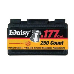 DAISY 45MM CALIBER PELLETS FOR AIRGUNS - Aceros de Hispania