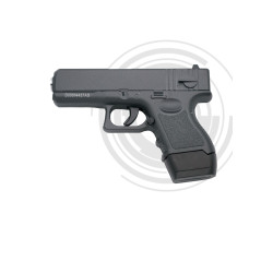 Pistola Airsoft G16 N Galaxy - Aceros de Hispania
