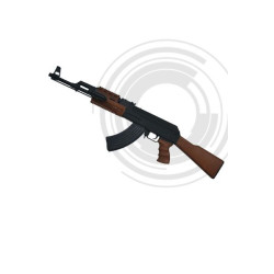 Airsoft Gun P48 Amont Gun - Aceros de Hispania