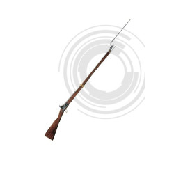 Denix Decorative Rifle 1054 - Aceros de Hispania