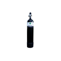 PCP loading bottles 7L 300bar - Aceros de Hispania