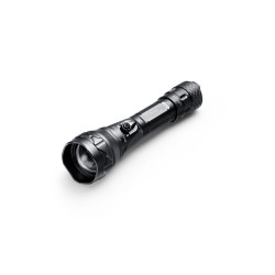 WOLF EYES X-BEAN FOCUS WHITEIR RECARGABLE 1400LUM 45MIN ONOFF ...