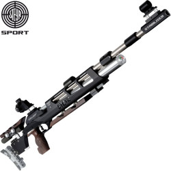 CARABINA PCP STEYR CHALLENGE 4.5MM - Aceros de Hispania