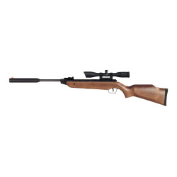 COMETA 220 COMPACT AIRGUN 5.5MM - Aceros de Hispania