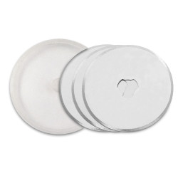 3 BLADES ROTARY CUTTER - Aceros de Hispania