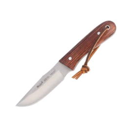 MUELA BISON AND ORIX KNIVES - Aceros de Hispania