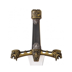 CEREMONIAL SWORD - Aceros de Hispania