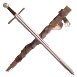 SWORD OF TANCRED - Aceros de Hispania