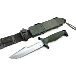 CUCHILLO NATO AITOR - Aceros de Hispania