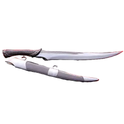 RAVEN CLAW FIGHTING KNIFE - Aceros de Hispania