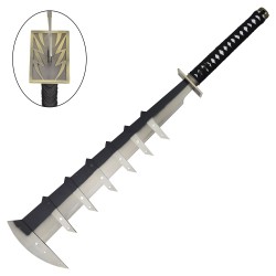 ZABIMARU Sword - Demon Slayer - Aceros de Hispania