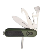 Aceros de Hispania - Knives, pocketknives and air guns